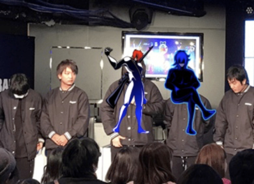 ありさか（CR・APEX）の正体や素顔は？世界での経歴や宮崎在住の真相も紹介