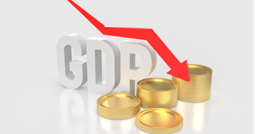 【簡単】日本のGDPがドイツに抜かれ4位転落をわかりやすく解説します！